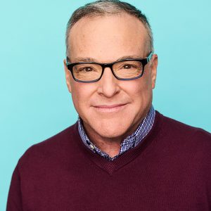 Richard Horvitz – Anime Detour – Minnesota's Premier Anime Convention